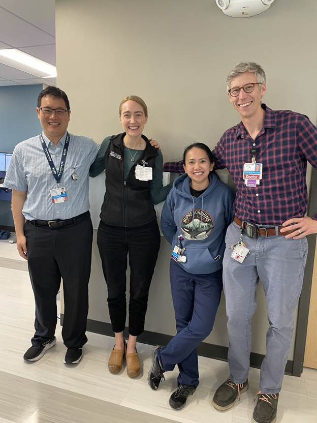 Faculty | General Internal Medicine